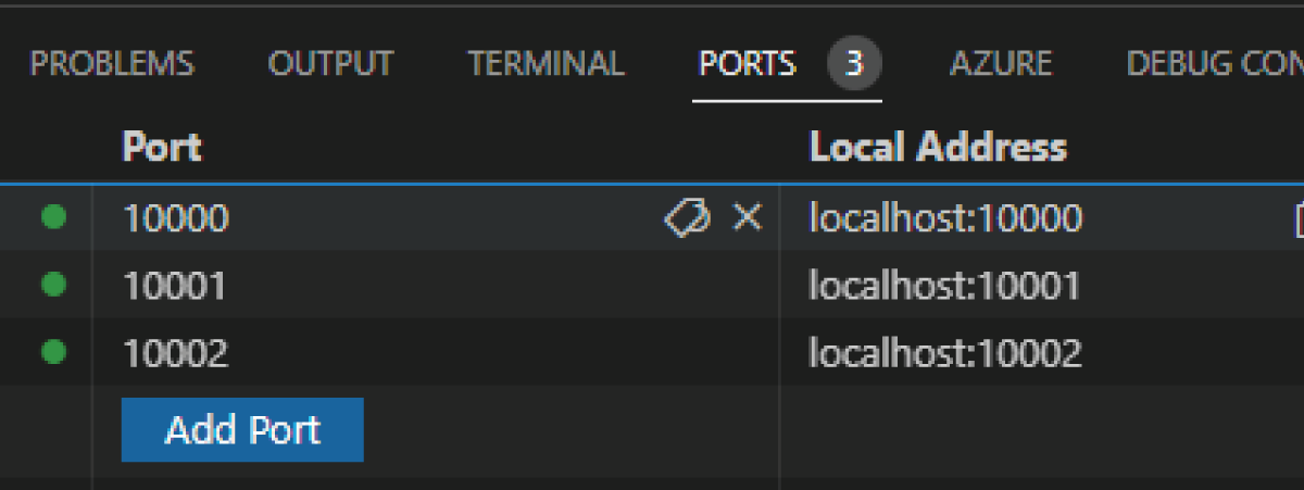Aspnet Core Azure Blob Storage Repository Pattern Software Consulting Intertech