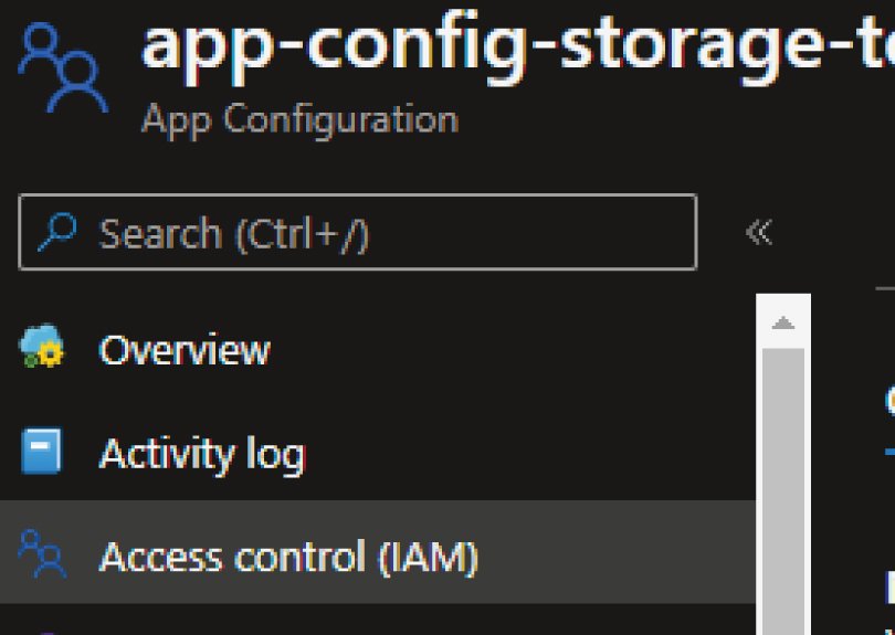 Aspnet Core Mvc Web Application Azure Software Consulting Intertech